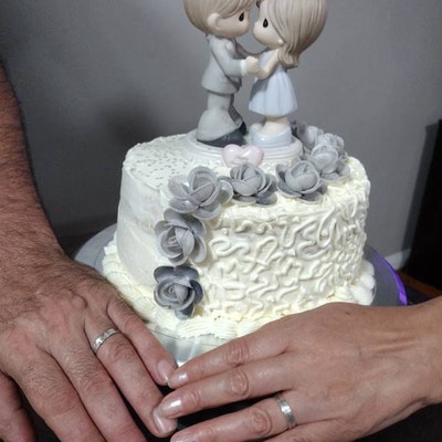 Hand Engraved Chevron Pattern Silver Wedding Ring 4mm Wide Engraved ...