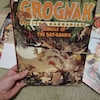 Un-official Handmade Fallout 4 COMPLETE SET of Grognak Comics/magazines ...