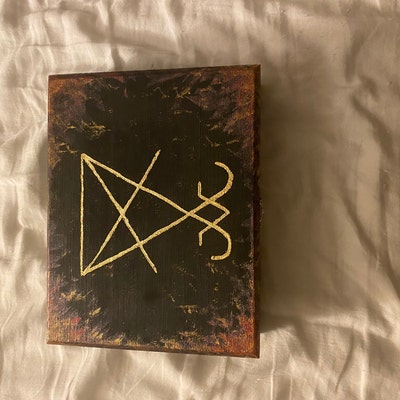 King Asmodeus Bundle - Etsy