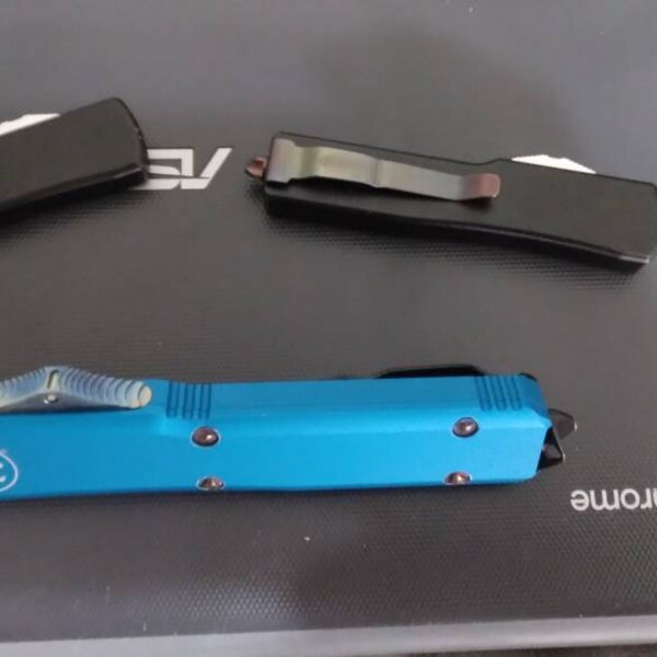 Microtech Ultratech Replacement Screws set of 6 - Etsy