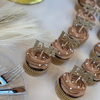 Sweet Sprinkles Star Gold Quins Shapes 4oz Bag - Etsy