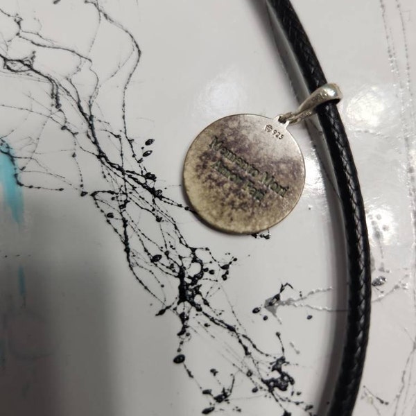 Coat of Arms Necklace, Family Crest Necklace, Custom Signet Pendant ...