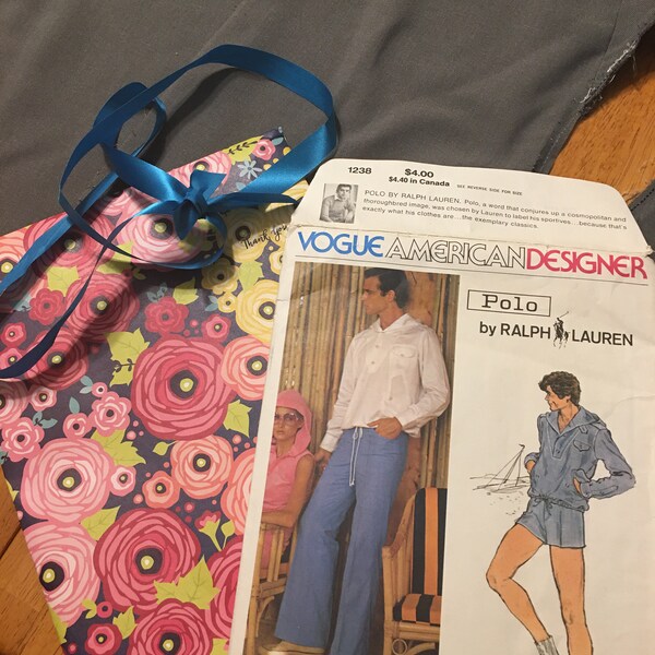 Uncut Nightgown, Top and Pants Pattern-butterick #5688 - Etsy