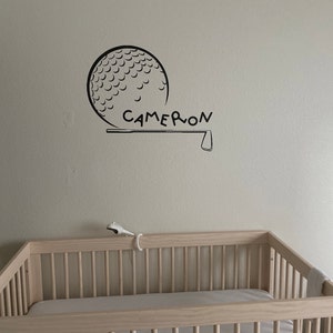 Large Custom Business Name Wall Decal Office Wall Art Decor - Etsy