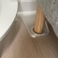 Couch/ Wall Spacer - Etsy