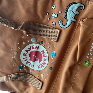 Heartstopper Leaves Heartstopper Leaves Backpack Fjallraven - Etsy