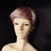Fatiao New Lati Yellow Pukifee Luts Tiny 1/8 BJD Dolls Lace-up Fur ...