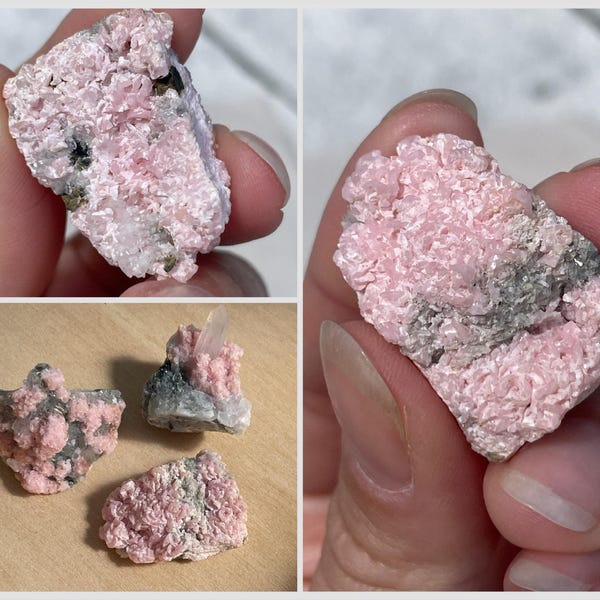 A Very Nice Red Chalcedony From Morocco,morocco Minerals and Crystals ...