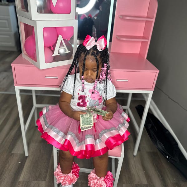 Doc Tutu Set Toy Doctor Tutu Set Birthday Outfit Doc Birthday Outfit ...