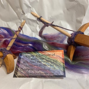 Kromski Warp Sticks 1 Dozen Warp Sticks That Work With Any - Etsy