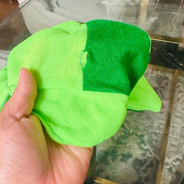 Payaso Cepillin Mexican Famous Clown Halloween Costume Mask Character ...