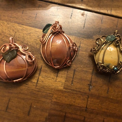 16ga 5ft. Copper and Brass Twisted Fancy Wire Made in USA Genuine ...