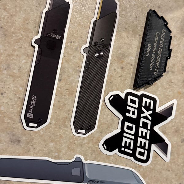 SPINFINITY BOLT (centurion Bronze) Bi-directional Threaded Fidget Bolt ...