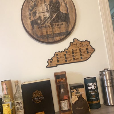 Custom Wedding Anniversary Monogram Autograph Guest Book - Etsy