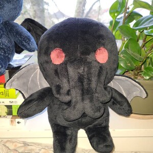 Tardigrade Water Bear Plush | Etsy