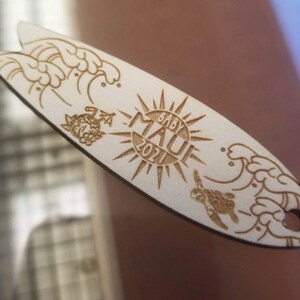 50 Wood Engraved Hang Tags Custom Cut Any Shape. | Etsy