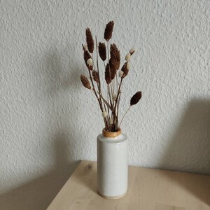 Lucky Dip Ceramic Keychain in Brown/black/green Ceramic Key Ring - Etsy