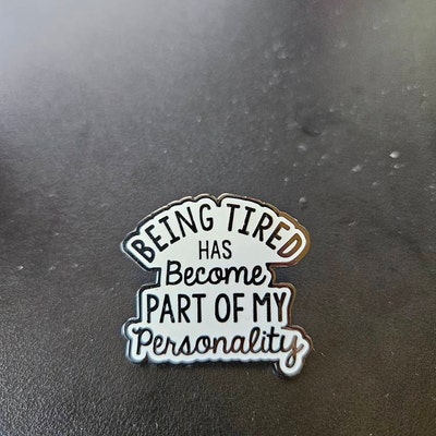Dark Humor Enamel Pins Gothic Pins Funny Hard Enamel Pins Dark Grunge ...