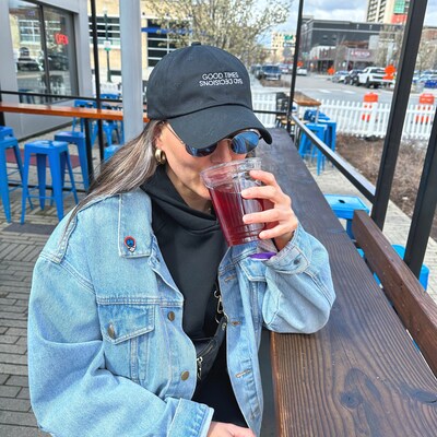 Do Not Invite Me to Afters Under Any Circumstances No Matter What I Say ...