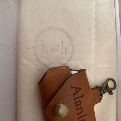 Light Phone 2 Leather Wallet Case Handcrafted in USA - Etsy