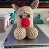 Festive Wiwi Crochet Pattern Collection - Etsy