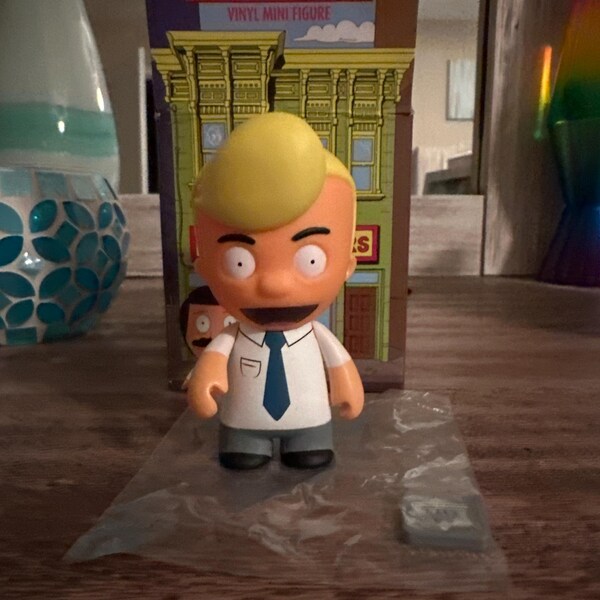 Jason Voorhees From the 1984 Movie the Final Chapter Mint in Plastic - Etsy