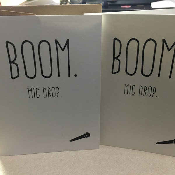 Graduation Congratulations Card, Graduation Card, Achievement Card ...