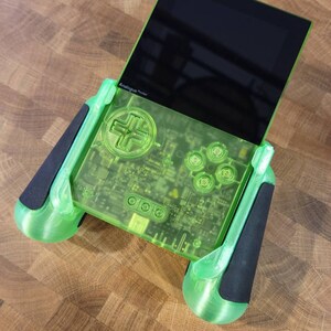 Analogue Pocket PWRUP Grip - Etsy