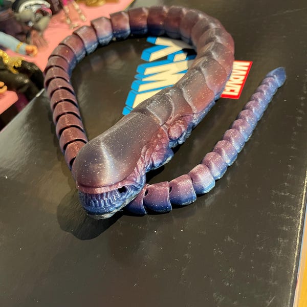 Kabbit BJD, Ball Jointed Doll Kit, Comes in Kit or Fully Assembled, 10 ...