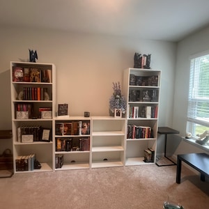 ACOTAR/ACOMAF/ACOWAR to the Stars Who Listen Book Page Art Print/ Wall ...