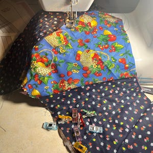 Ruby Stays All Sizes Pattern Pack Digital Download Sewing Pattern ...