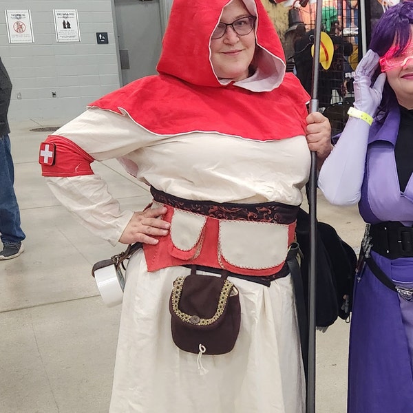 Waist Purse Burning Man Belt Pouch Festival Belt Hip Belt - Etsy