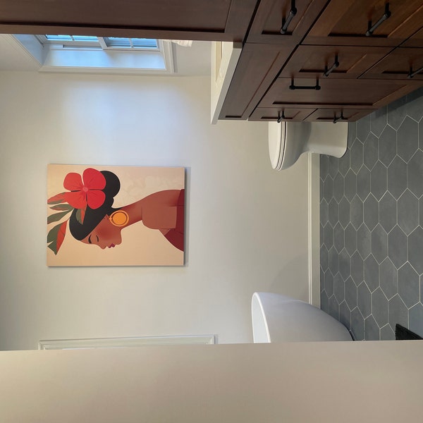 Puerto Rico Art | Printable Wall Art | Puerto Rico Art Print | Puerto ...