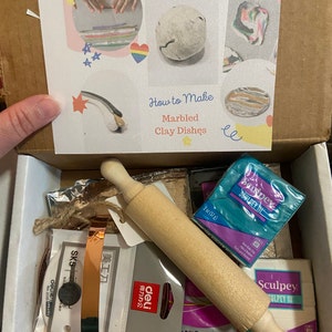 DIY Kit Soap Making Kit With Essential Oils Goats Milk - Etsy