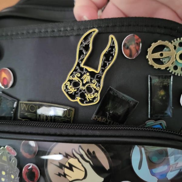 Thirteen Ghosts the Jackal Cage Replica Prop - Etsy