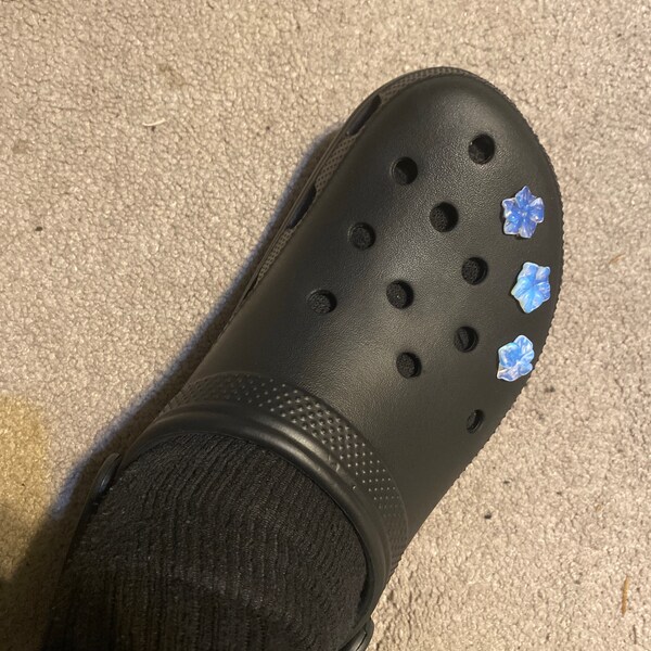 Back Buttons for Crocs Shoe Charms - Etsy