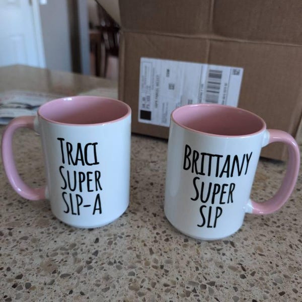 Personalized Mug, Custom Name Mug, Name Mug Personalized, Custom Coffee ...