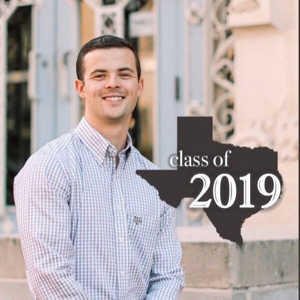 Custom Texas A&M Graduation Announcements Invitations Downloadable PDF ...