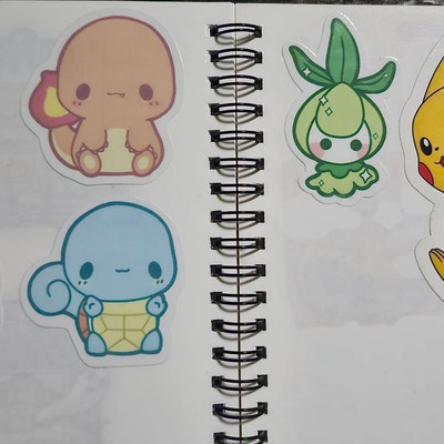 Mythical Cryptid Creature Kitsune Hard Enamel Pin - Etsy