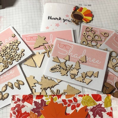 Small Square Grid Pattern Stencil - Etsy