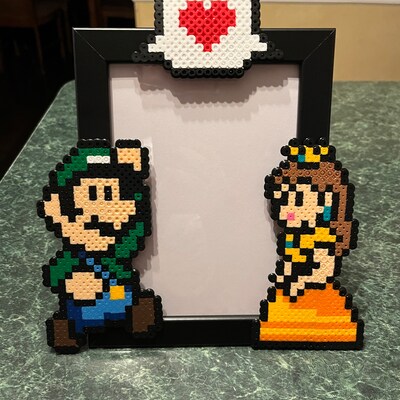 Trans Pride Flag Mario Star Christms Tree Topper Super Mario Tree ...