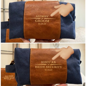 Personalized Razor With Wood Handle, Shaving Brush, Safety Razor for ...