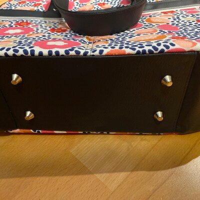 Large Bag Frame Aluminium Rectangle Purse Frame Clutch Kiss Clasp Bag ...