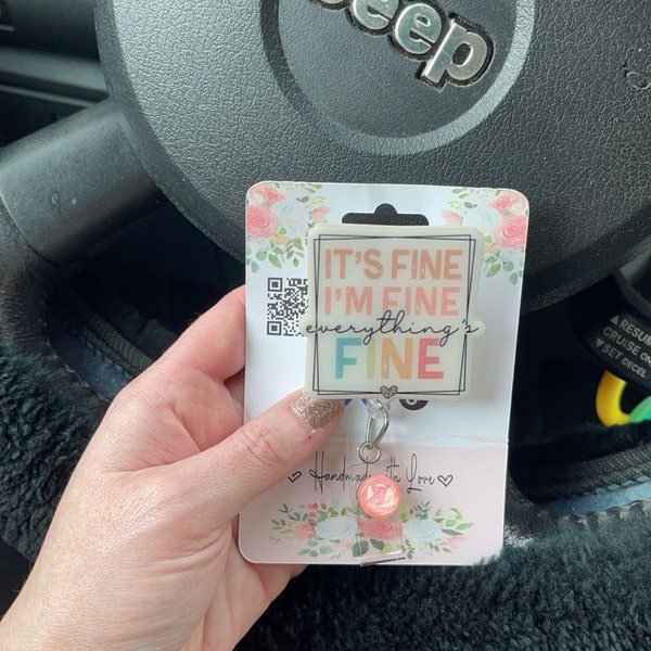 Medical Billing and Coding Badge Reel, Medical Coder, Badge Reels ...