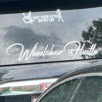 Never Satisfied pursuit of Greatness Japanese Decal Sticker - Etsy