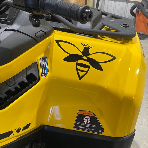 A-10 A10 A10 Decal USAF Thunderbolt II BRRRT Warthog Plane Die Cut ...