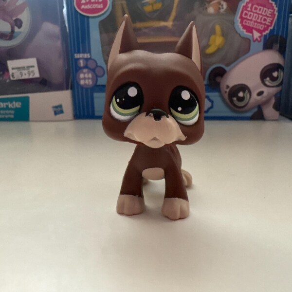 LPS Littlest Pet Shop - 8 Pets to Choose From (DEFECTS) - Hasbro ...