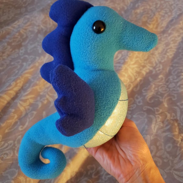Cute Chibi Stingray Plush - MTO - Manta Ray, Plush, Stingray, Oceanlife ...
