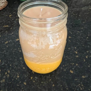 Vintage Pink Glass Candle, Vintage Pink Sugar Bowl, Cranberry Prosecco ...