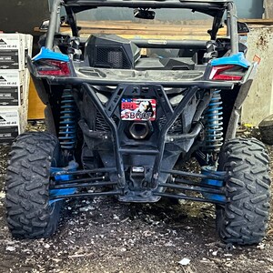 Minnesota ATV Plate Proud to Be A Veteran , Minnesota UTV Plate - Etsy